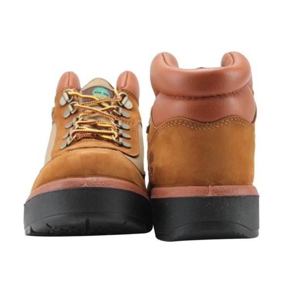 Timberland | Shoes | Timberland Mens Field Boot Wp Lf Mid Boot Medium ...